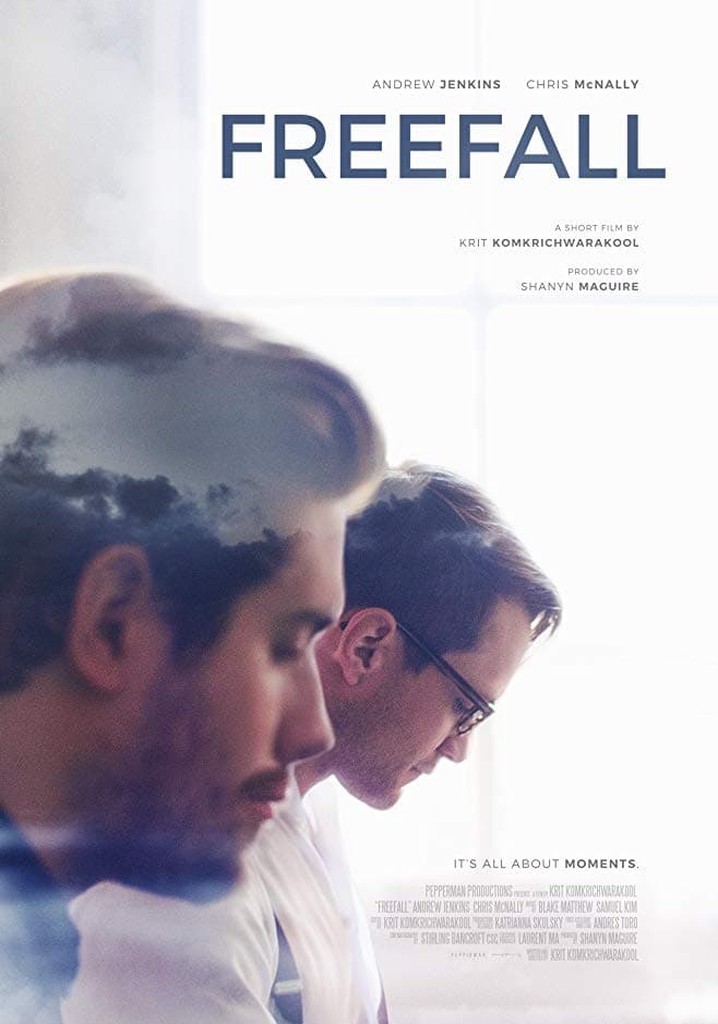 Freefall streaming: where to watch movie online?
